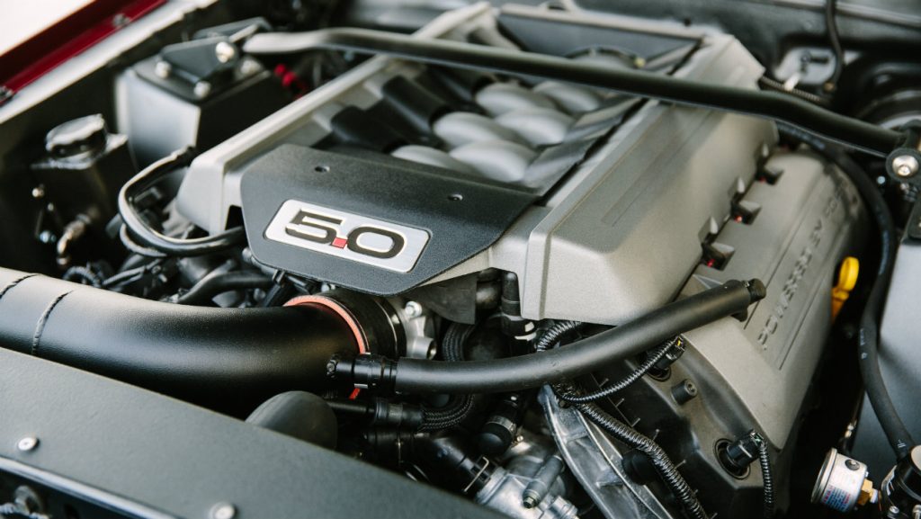 Home - Texas Speed Factory