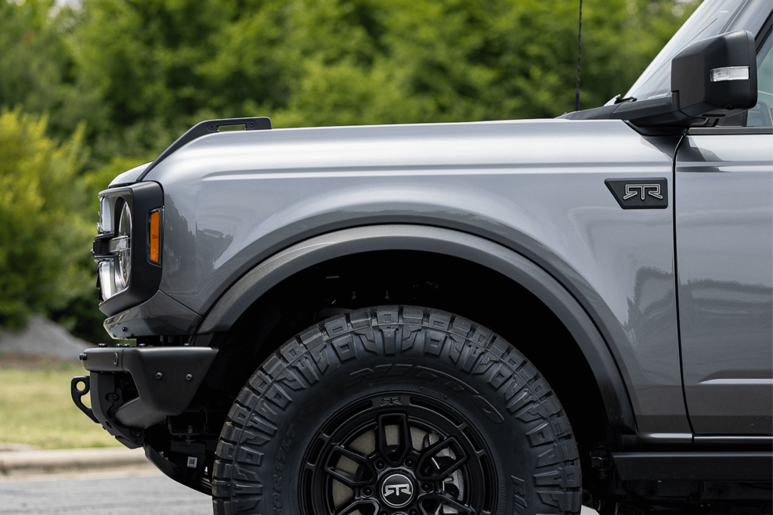 PERFORMANCE & SERVICE - Texas Speed Factory