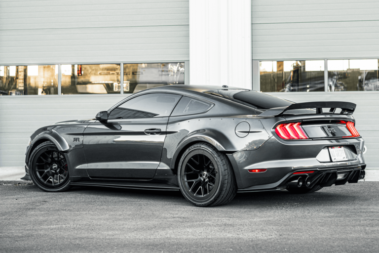 PERFORMANCE & SERVICE - Texas Speed Factory